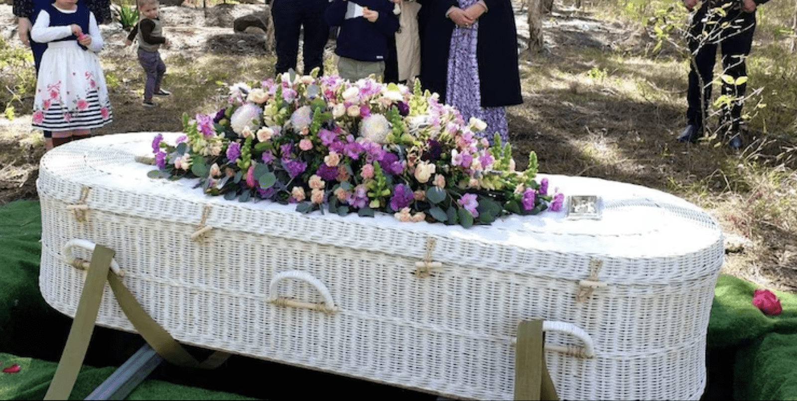 Eco-Friendly Funeral Ideas for Australian Families - Journease